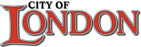 City of London, Kentucky – London, Kentucky