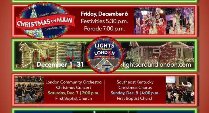 City of London, Kentucky – London, Kentucky